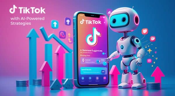 Skyrocket Your TikTok with AI-Powered Strategies - OutRight Store