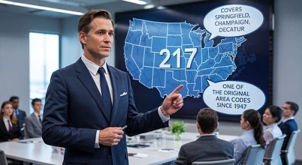 What is the 217 Area Code? Everything You Need to Know - OutRight Store