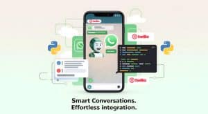 Building a WhatsApp Chatbot with Twilio and Python - OutRight Store