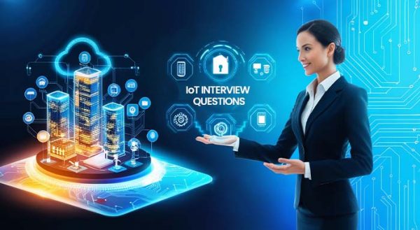 The Top 22 IoT Interview Questions- Clear Your Technical Interview in 2025 - OutRight Store