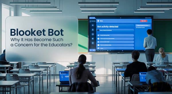 Blooket Bot: Why It Has Become Such a Concern for the Educators?