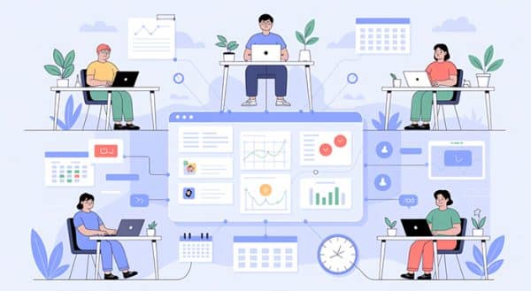 How Employee Monitoring Tools Can Improve Remote Team Productivity ...