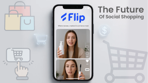 What Is a Flip App? How It Redefines E-Commerce?